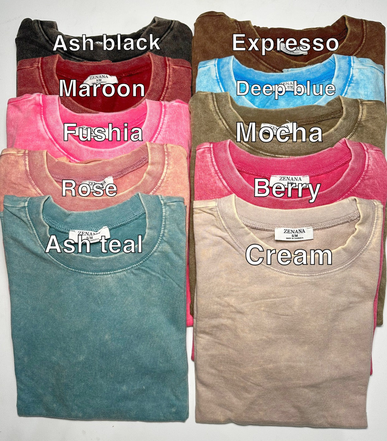 NEW ARRIVALS – T’s Tanning & Boutique